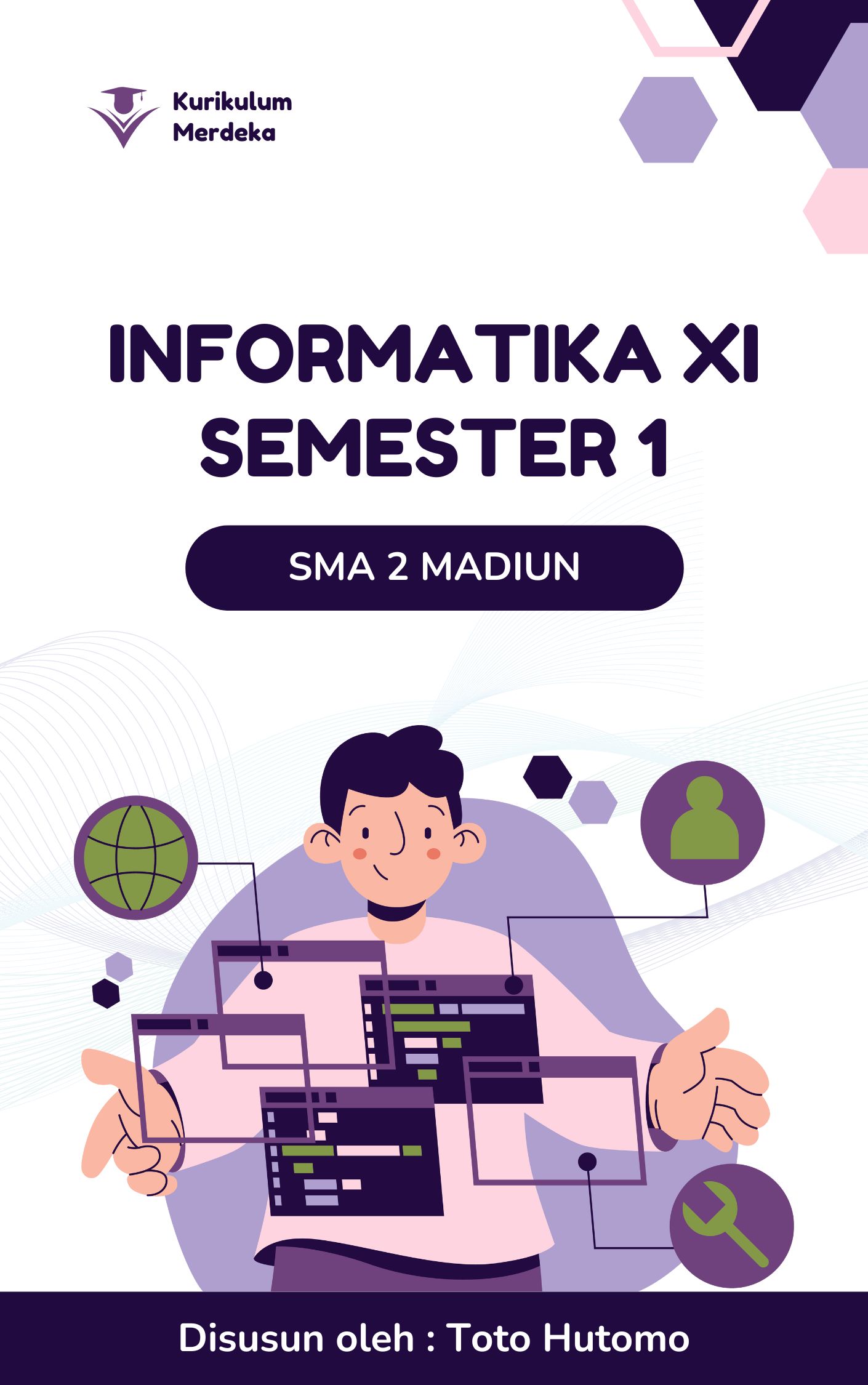 INFORMATIKA 11 - 1
